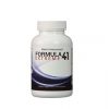 Formula 41 Extreme in Pakistan | 60 Capsules Dietary Supplement