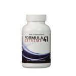 Formula 41 Extreme in Pakistan | 60 Capsules Dietary Supplement
