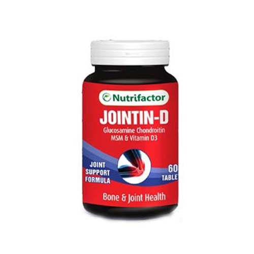 Jointin-D Tablets in Pakistan | Purchase Now @WorldTelemart.Com
