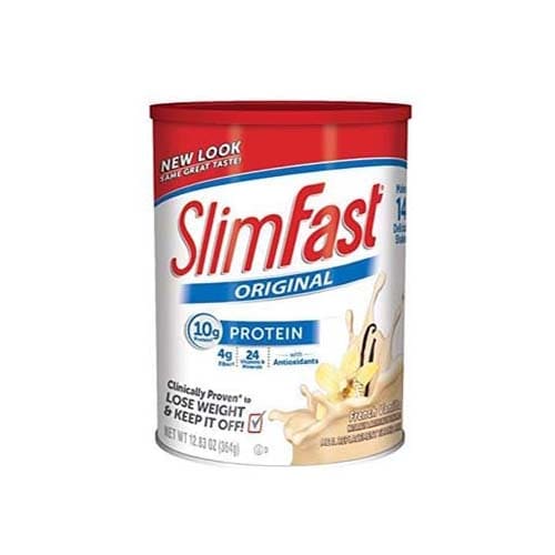 Slim Fast Powder in Pakistan | Available @ WorldTelemart.Com