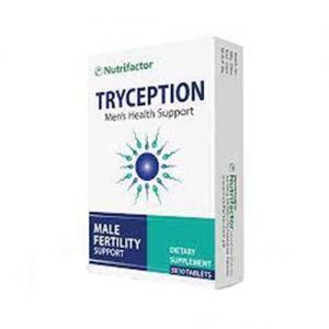 Tryception Tablets in Pakistan | Shop Now @ WorldTelemart.Com