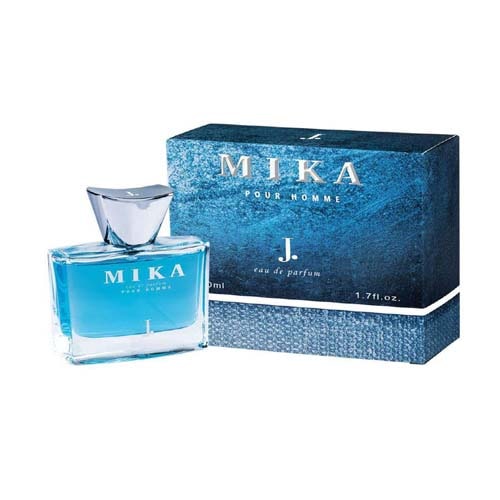 Gents Mika Perfume in Pakistan | Now @ WorldTelemart.Com
