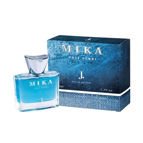 J Mika Ladies Perfume in Pakistan | Buy @ WorldTelemart.Com
